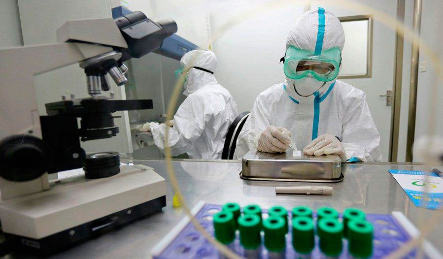 How Japanese scientists proved that the human body is 70 percent water