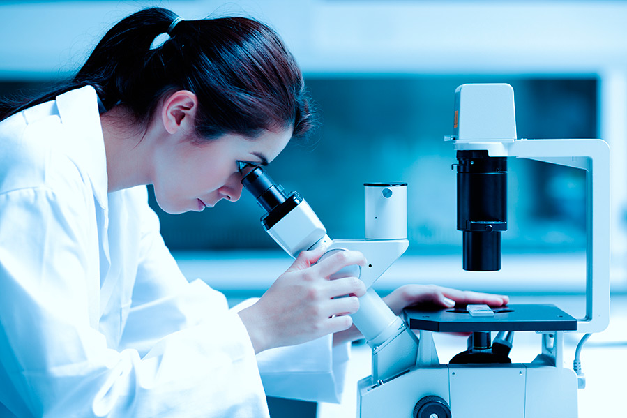 How Japanese scientists proved that the human body is 70 percent water